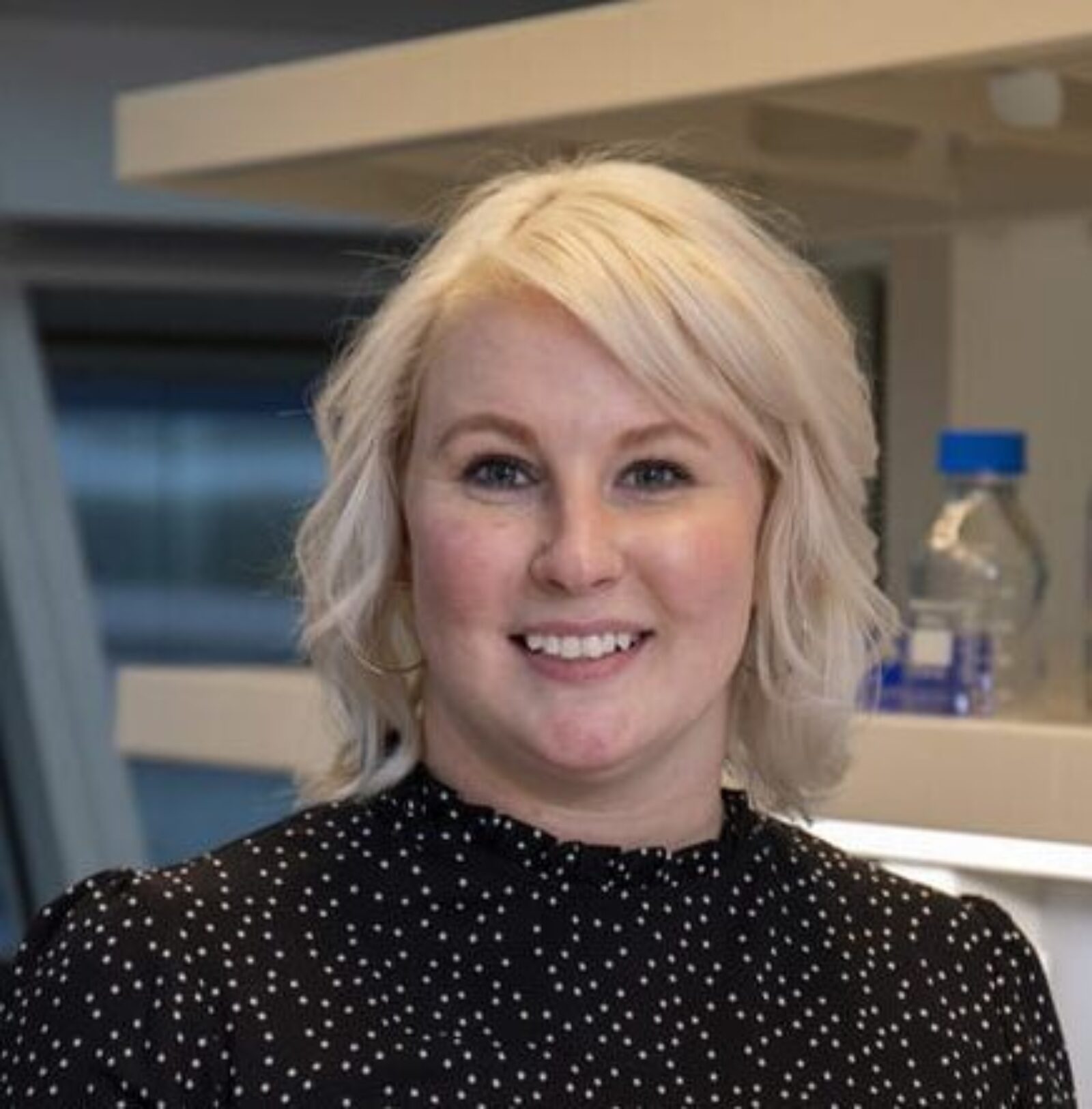 Zhu Laboratory | Van Andel Institute