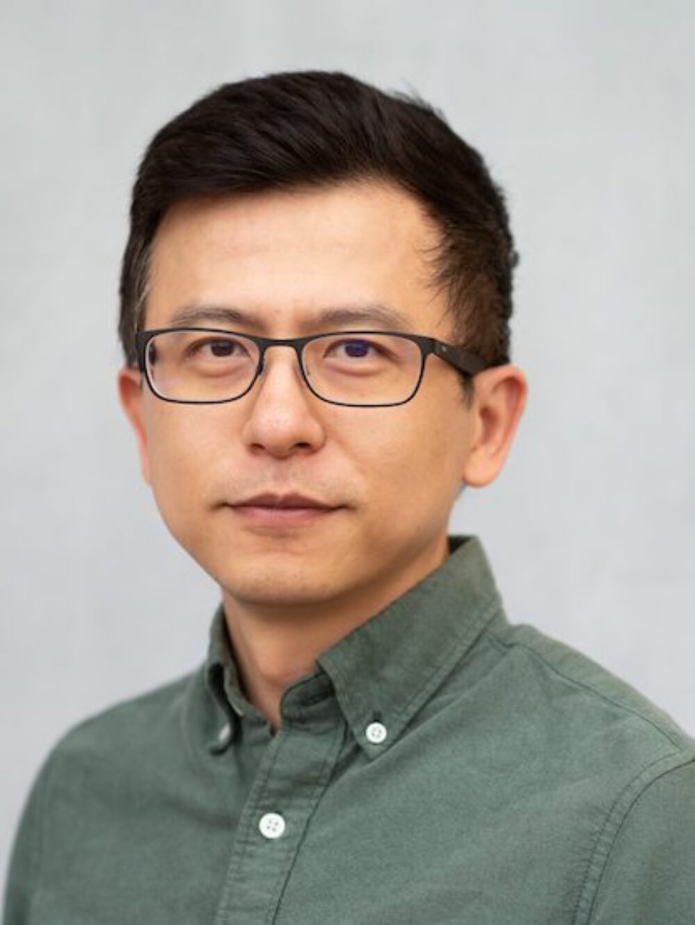 Zhu Laboratory | Van Andel Institute