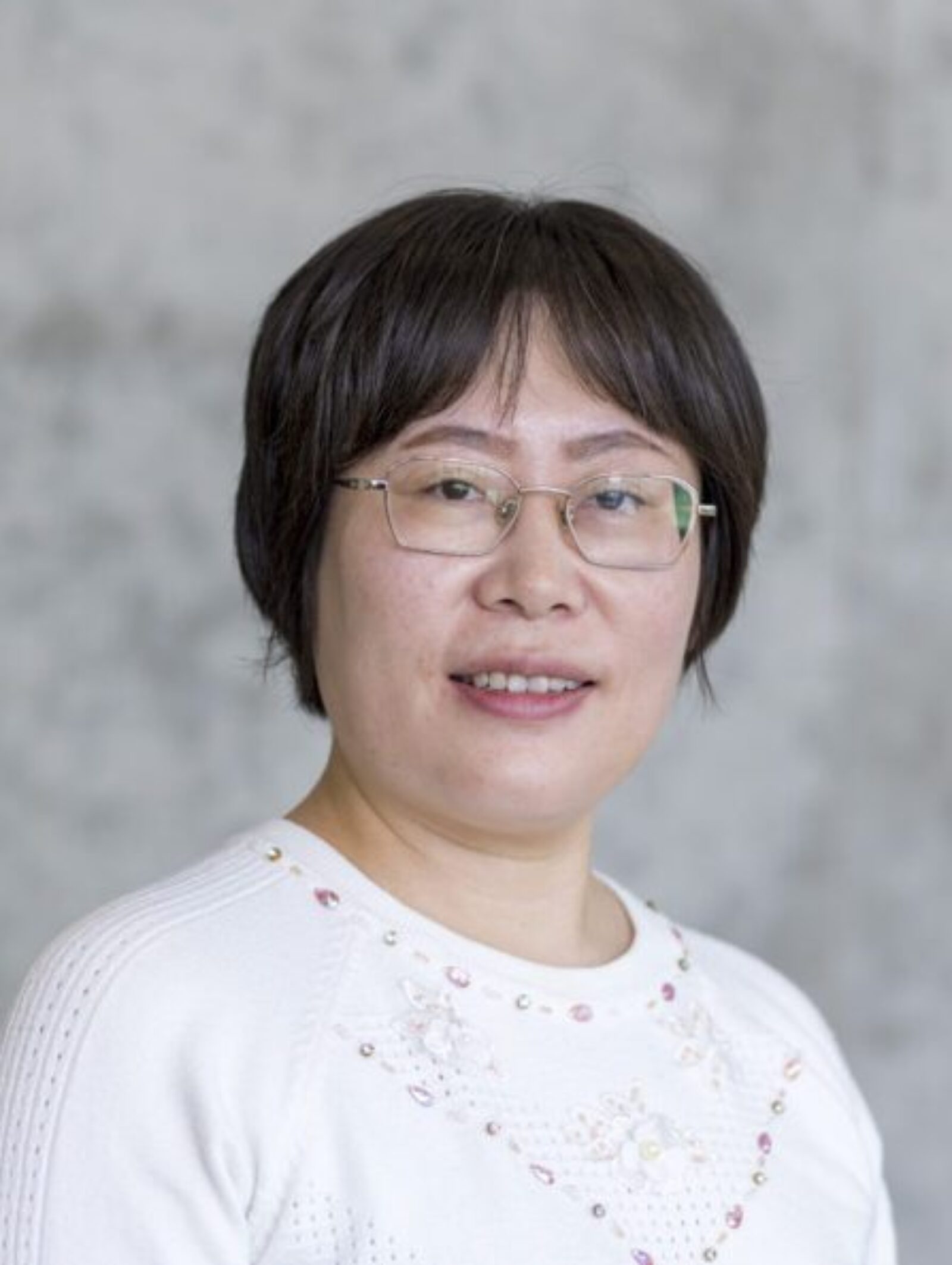 Zhu Laboratory | Van Andel Institute